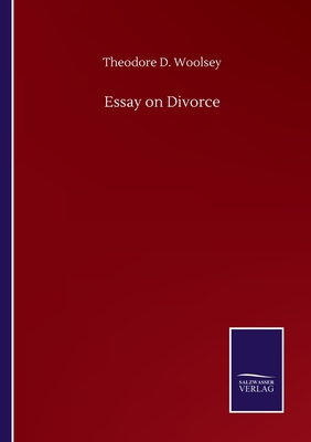 Nwf.com: Essay on Divorce: Theodore D Woo: كتب