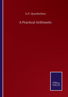 Nwf.com: A Practical Arithmetic: G. P. Quackenbo: كتب