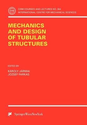 Nwf.com: Mechanics and Design of Tubular Structur: كتب