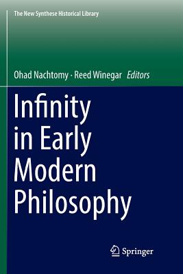 Nwf.com: Infinity in Early Modern Philosophy: كتب