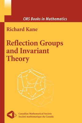 Nwf.com: Reflection Groups and Invariant Theory: Richard Kane: كتب