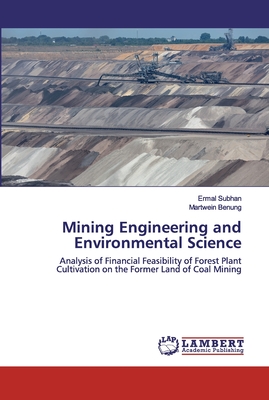 Nwf.com: Mining Engineering and Environmental Sci: Ermal Subhan: كتب