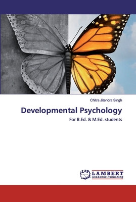 Nwf.com: Developmental Psychology: Chitra Jitendra: كتب
