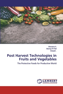 Nwf.com: Post Harvest Technologies in Fruits and : كتب