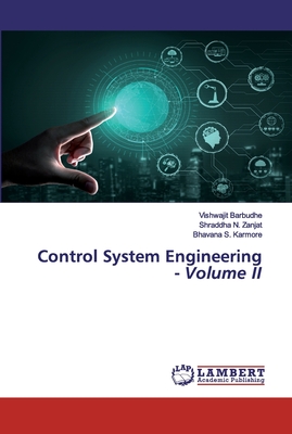 Nwf.com: Control System Engineering - Volume II: Vishwajit Barbu: كتب