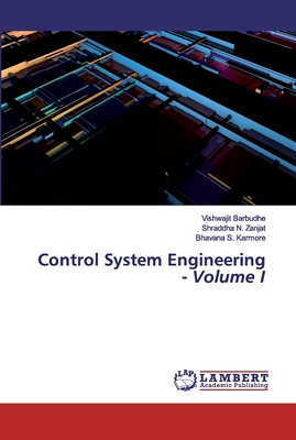 Nwf.com: Control System Engineering - Volume I: Vishwajit Barbu: كتب
