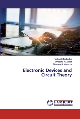 Nwf.com: Electronic Devices and Circuit Theory: Vishwajit Barbu: كتب