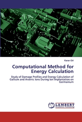 Nwf.com: Computational Method for Energy Calculat: Karan Giri: كتب