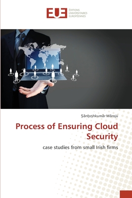 Nwf.com: Process of Ensuring Cloud Security: ؟an؟o؟hkumar Ma: كتب
