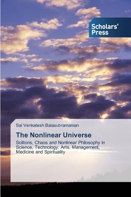Nwf.com: The Nonlinear Universe: Balasubramanian: كتب