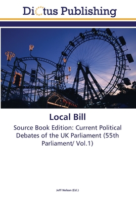 Nwf.com: Local Bill: كتب