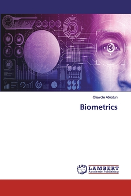 Nwf.com: Biometrics: Oluwole Abiodun: كتب