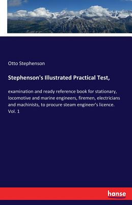Nwf.com: Stephenson's Illustrated Practical Test,: Otto Stephenson: كتب