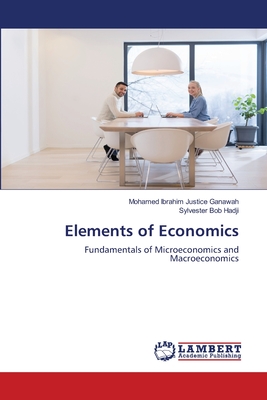 Nwf.com: Elements of Economics: Mohamed Ibrahim: كتب