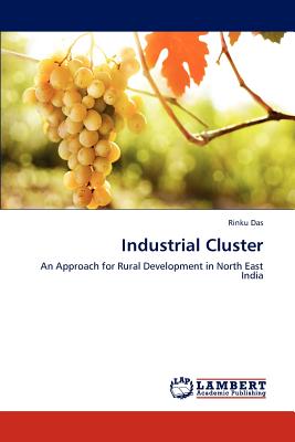 Nwf.com: Industrial Cluster: Das Rinku : كتب