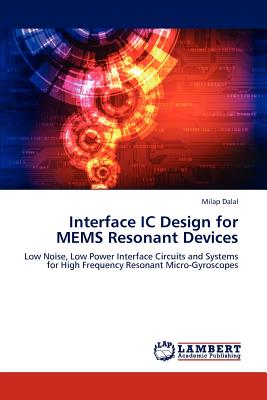 Nwf.com: Interface IC Design for Mems Resonant De: Dalal Milap: كتب