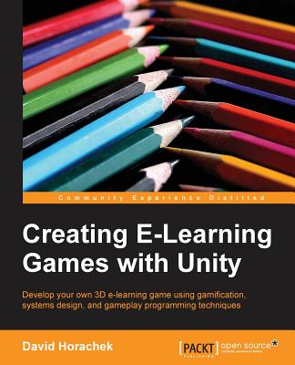 Nwf.com: Creating Elearning Games with Unity: Jolex Del Pilar: كتب