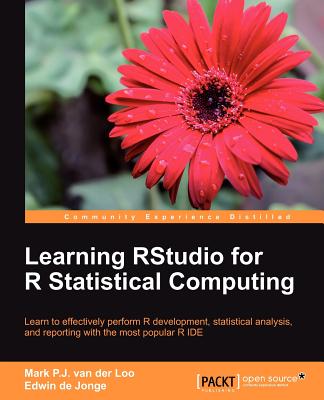 Nwf.com: Learning Rstudio for R Statistical Compu: Mark Van Der Lo: كتب