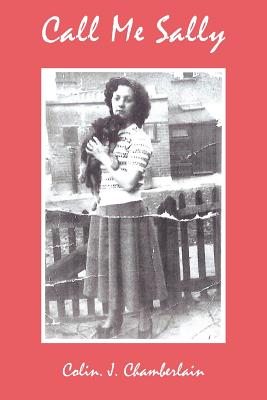 Nwf.com: Call Me Sally: Colin J Chamber: كتب