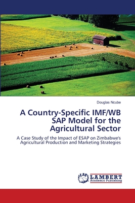 Nwf.com: A Country-Specific IMF/WB SAP Model for : Douglas Ncube: كتب