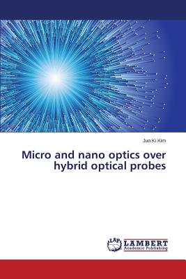 Nwf.com: Micro and nano optics over hybrid optica: Kim Jun Ki: كتب