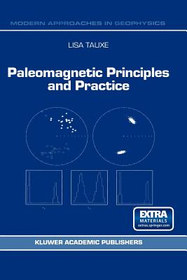 Nwf.com: Paleomagnetic Principles and Practice: Lisa Tauxe: كتب