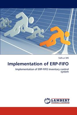 Nwf.com: Implementation of Erp-Fifo: Mk Sidhun: كتب
