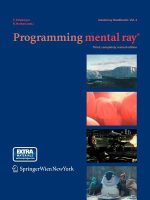 Nwf.com: Programming mental ray®: كتب