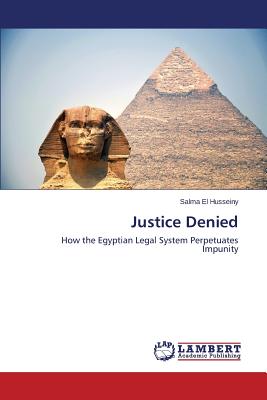 Nwf.com: Justice Denied: El Husseiny Sal: كتب