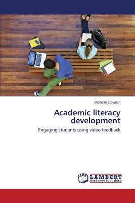 Nwf.com: Academic Literacy Development: Cavaleri Michel: كتب