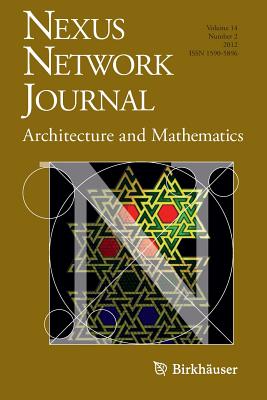 Nwf.com: Nexus Network Journal 14,2: كتب