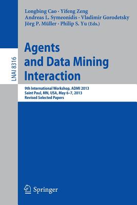Nwf.com: Agents and Data Mining Interaction : 9th: كتب