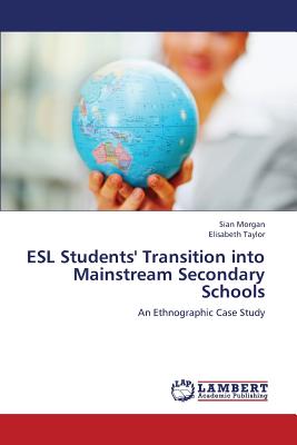 Nwf.com: ESL Students' Transition into Mainstream: Morgan Sian: كتب