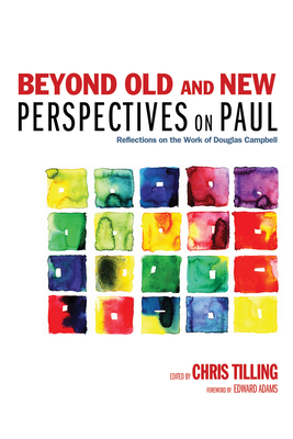 Nwf.com: Beyond Old and New Perspectives on Paul: كتب