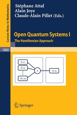 Nwf.com: Open Quantum Systems I : The Hamiltonian: كتب