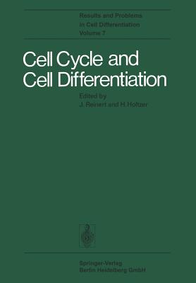 Nwf.com: Cell Cycle and Cell Differentiation: كتب