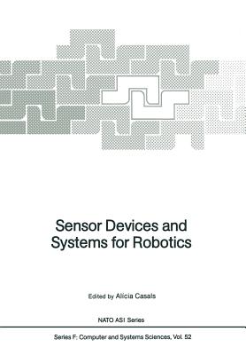 Nwf.com: Sensor Devices and Systems for Robotics: كتب
