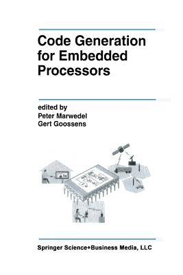 Nwf.com: Code Generation for Embedded Processors: كتب