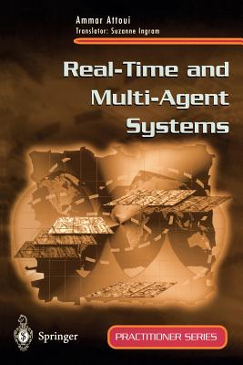 Nwf.com: Real-Time and Multi-Agent Systems: Ammar Attoui: كتب