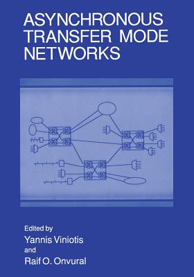Nwf.com: Asynchronous Transfer Mode Networks: كتب