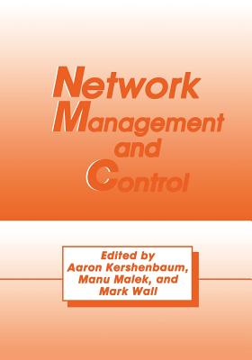 Nwf.com: Network Management and Control: كتب