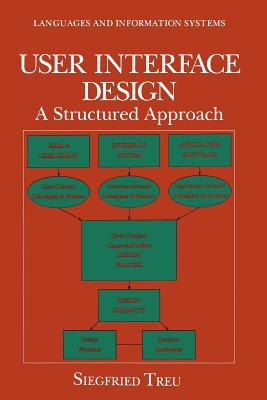 Nwf.com: User Interface Design : A Structured App: Siegfried Treu: كتب
