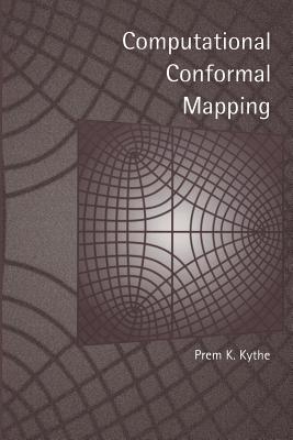 Nwf.com: Computational Conformal Mapping: Prem Kythe: كتب