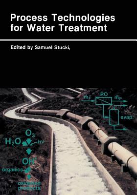 Nwf.com: Process Technologies for Water Treatment: كتب