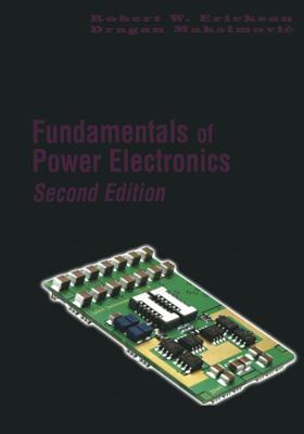 Nwf.com: Fundamentals of Power Electronics: Robert W Ericks: كتب