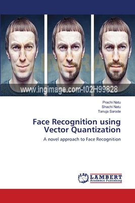 Nwf.com: Face Recognition using Vector Quantizati: Prachi Natu: كتب