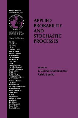 Nwf.com: Applied Probability and Stochastic Proce: كتب