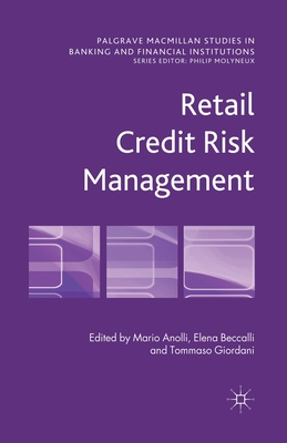 Nwf.com: Retail Credit Risk Management: كتب