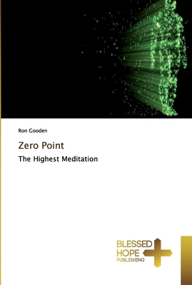 Nwf.com: Zero Point: Ron Gooden: كتب
