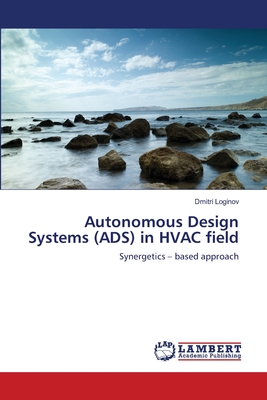 Nwf.com: Autonomous Design Systems (ADS) in HVAC : Dmitri Loginov: كتب